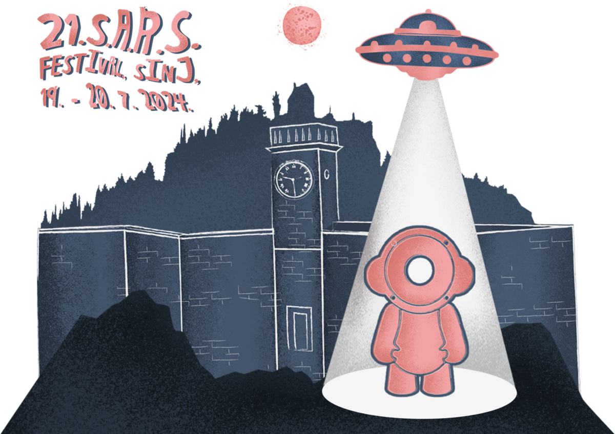 POČETNA - S.A.R.S. festival - Sinj